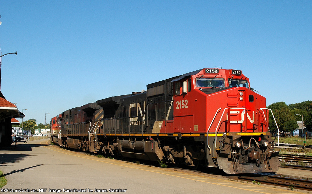CN 332